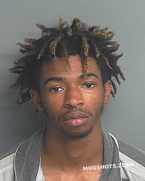 WILLIAMS DAMARCUS 04/24/2022 - Montgomery County Mugshots Zone