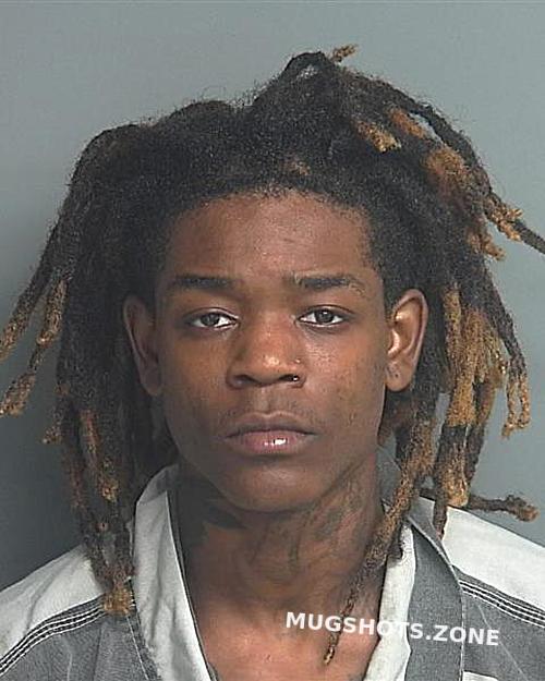 WALKER GARY DASHUN 04/24/2022 - Montgomery County Mugshots Zone