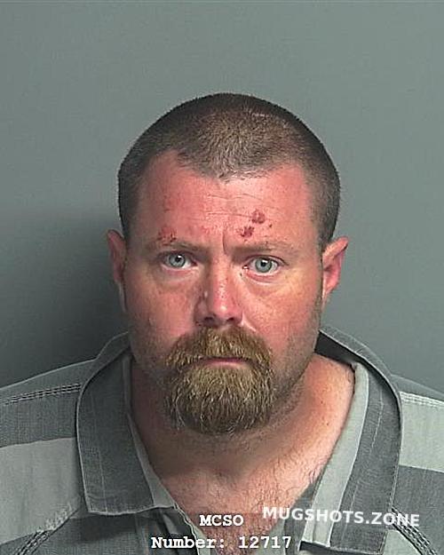 STRADER JAMES NEIL 04/24/2022 - Montgomery County Mugshots Zone