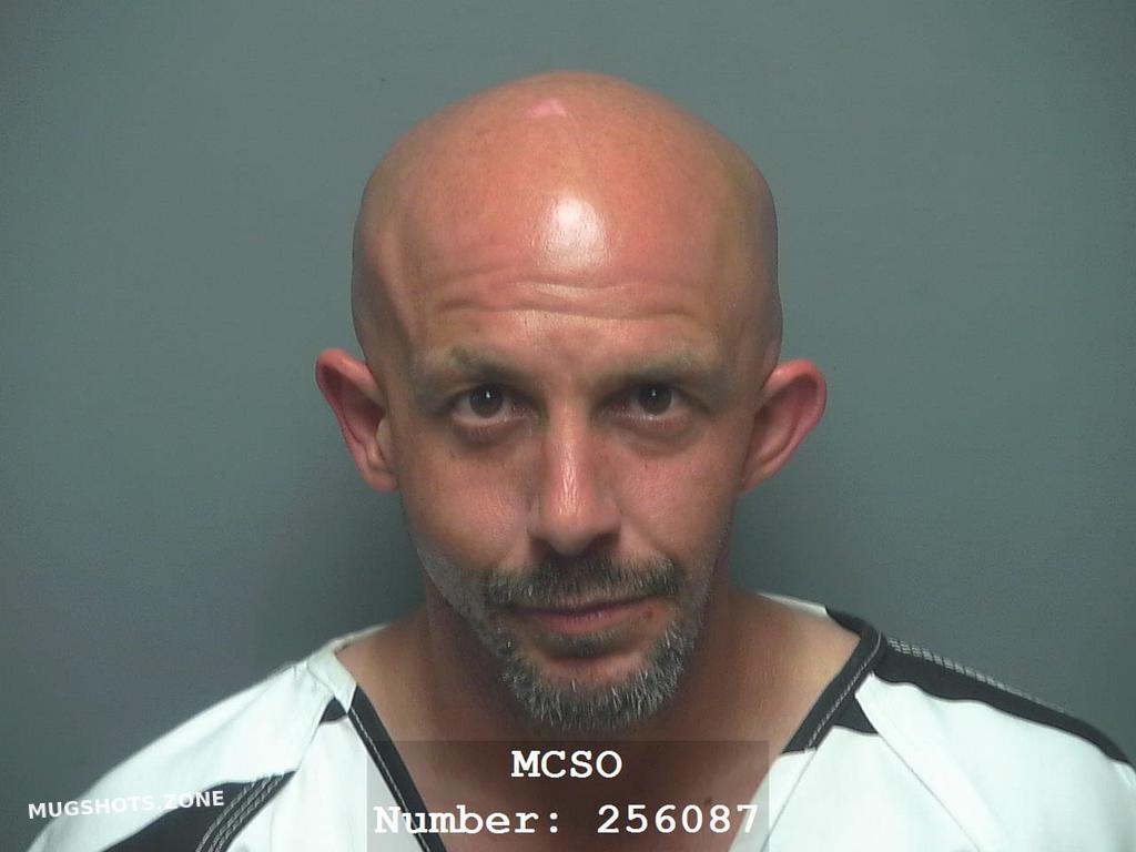 RILEY DANIEL LEE 04/26/2022 - Montgomery County Mugshots Zone