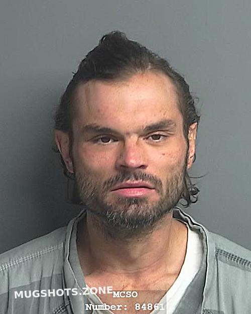 GUNTER GREGORY SCOTT JR 04/27/2022 - Montgomery County Mugshots Zone