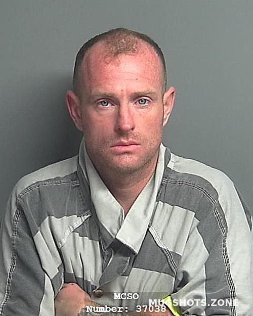 POLLARD CODY RAY 04/27/2022 - Montgomery County Mugshots Zone