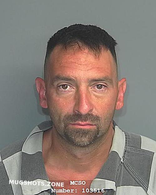 COCKRELL JASON RICHARD 04/27/2022 - Montgomery County Mugshots Zone