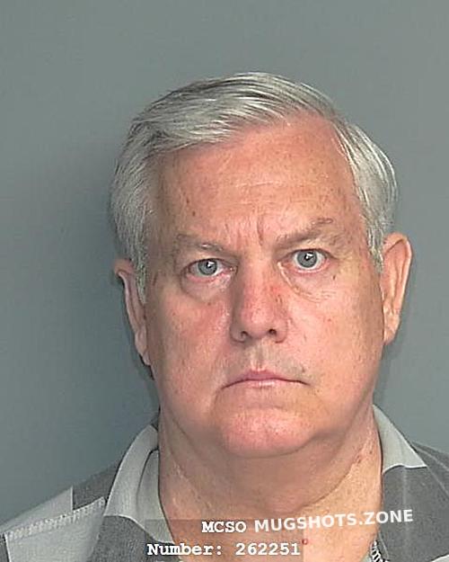 COLLIER GREGORY ALAN 04/28/2022 - Montgomery County Mugshots Zone