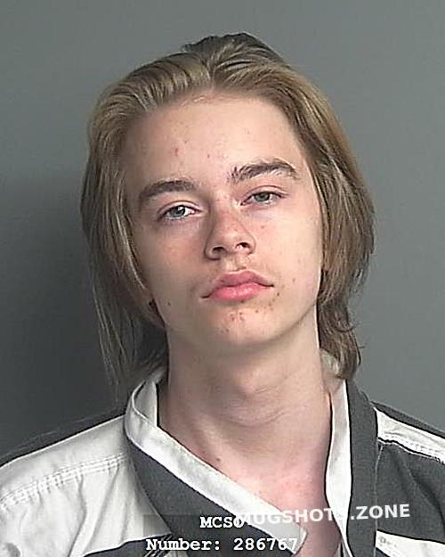 MCCLENNY AYDEN COLE 04/28/2022 - Montgomery County Mugshots Zone