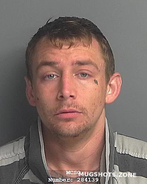 LAWRENCE KYLE RAYMOND 04/28/2022 - Montgomery County Mugshots Zone