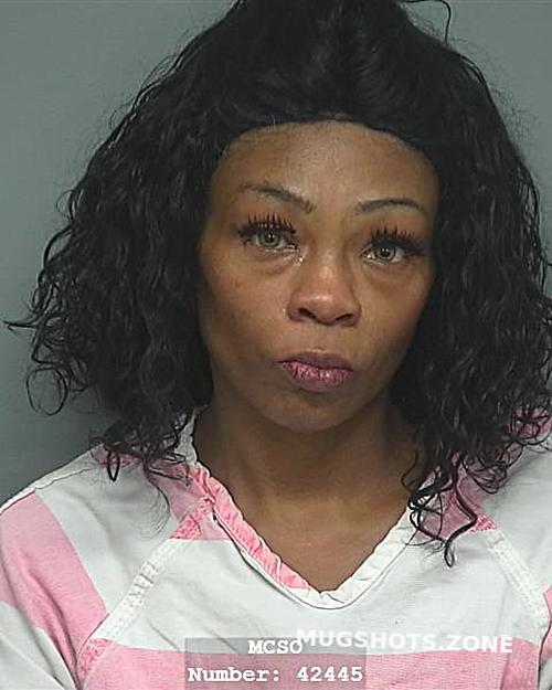 BARTON AVA MARINDA 04/29/2022 - Montgomery County Mugshots Zone