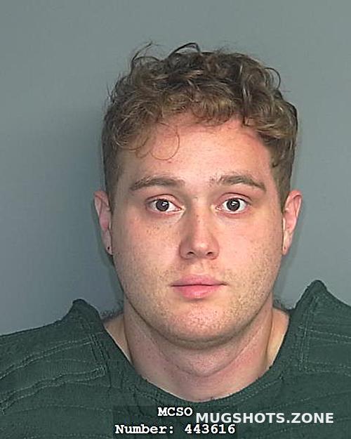 HOWARD JARED MICHAEL 04/29/2022 - Montgomery County Mugshots Zone