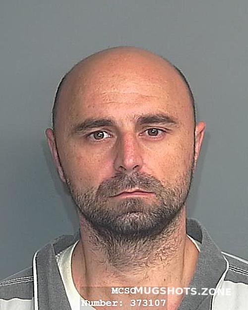 SWANSON JOSHUA RAY 04/29/2022 - Montgomery County Mugshots Zone