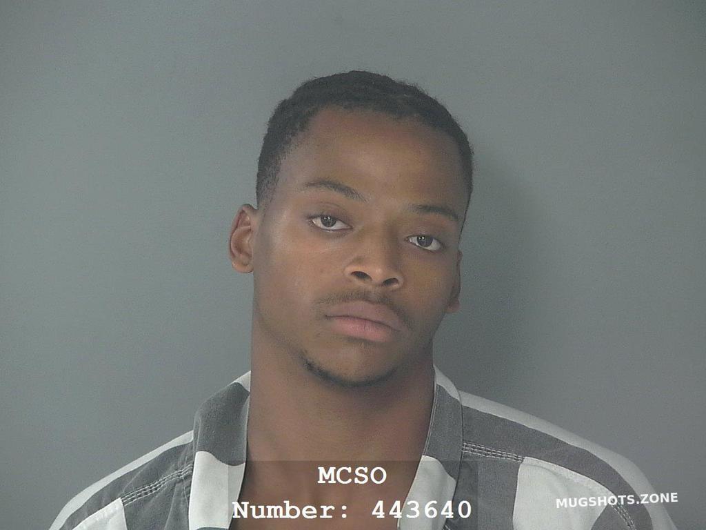 CARTWRIGHT RAFAUL DEVON 04/29/2022 - Montgomery County Mugshots Zone