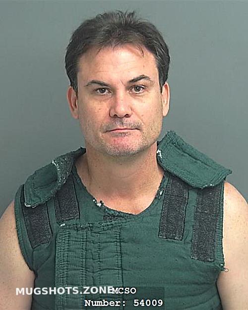 MITCHELL JON DAVID 04/30/2022 - Montgomery County Mugshots Zone