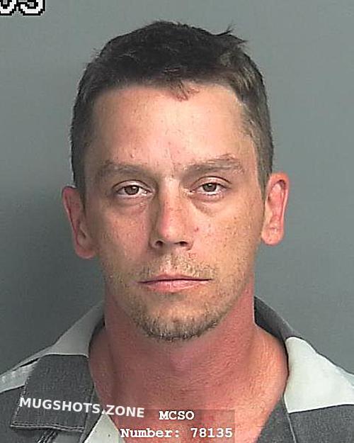 MATHIS JEREMY MICHAEL 04/30/2022 - Montgomery County Mugshots Zone