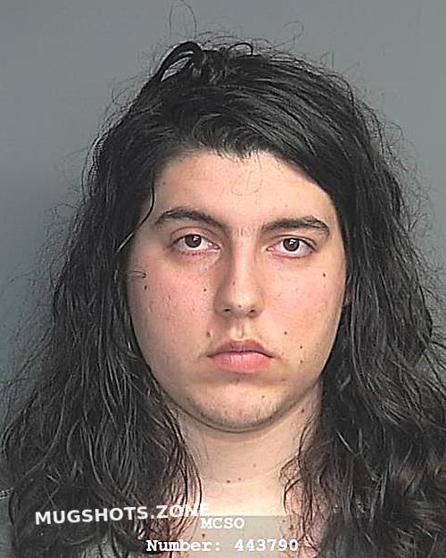 STRATTON DEVON PATRICK 04/30/2022 - Montgomery County Mugshots Zone