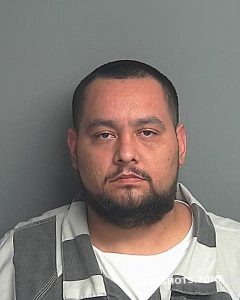 RIOS JIMMY LEE 05/01/2022 - Montgomery County Mugshots Zone