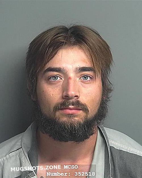 CISNEROS ADDISON BLAYNE 05/02/2022 - Montgomery County Mugshots Zone