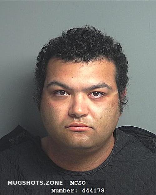 DAVIS BEN KENLEY 05/02/2022 - Montgomery County Mugshots Zone