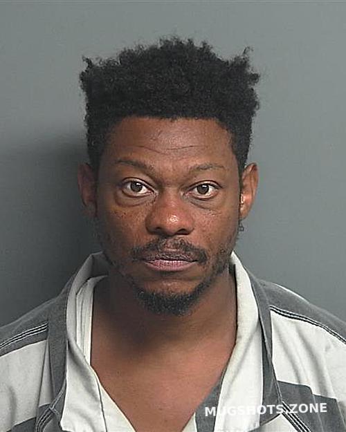 TERRY FELTON JEROME 05/03/2022 - Montgomery County Mugshots Zone