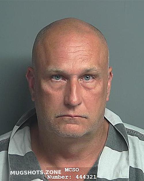 THOMPSON DAVID MICHAEL 05/03/2022 - Montgomery County Mugshots Zone