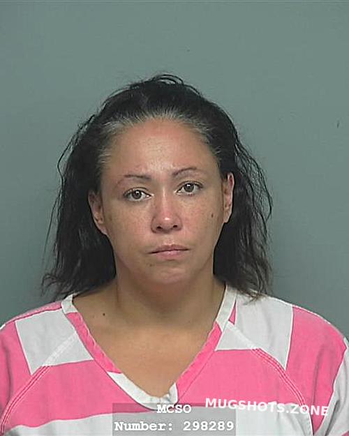 RISNER CRYSTAL MARIE 05/04/2022 - Montgomery County Mugshots Zone