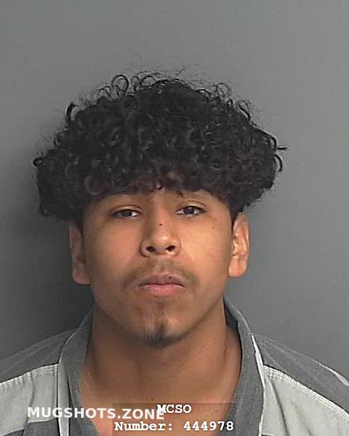 RODRIGUEZ ROBERTO 05/05/2022 - Montgomery County Mugshots Zone