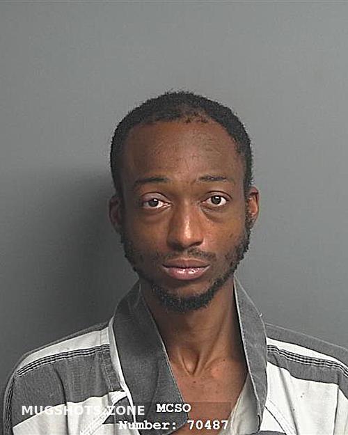 PERRY CHARLES EDWARD III 05/06/2022 - Montgomery County Mugshots Zone