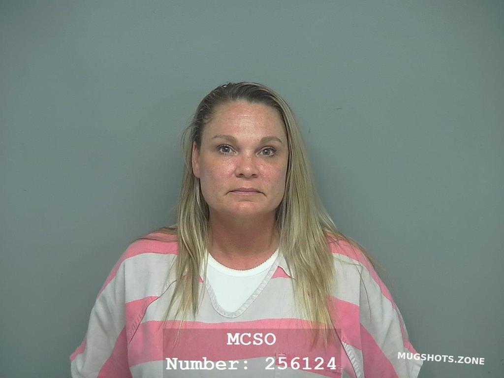 LANCASTER TAMI JO 05/06/2022 - Montgomery County Mugshots Zone