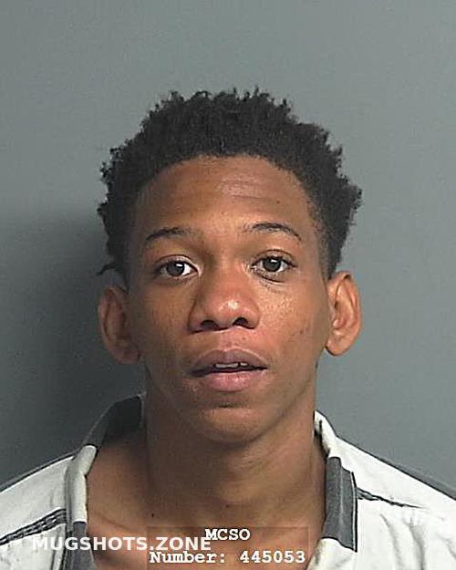 LUMPKIN NICHOLAS DAWON 05/06/2022 - Montgomery County Mugshots Zone