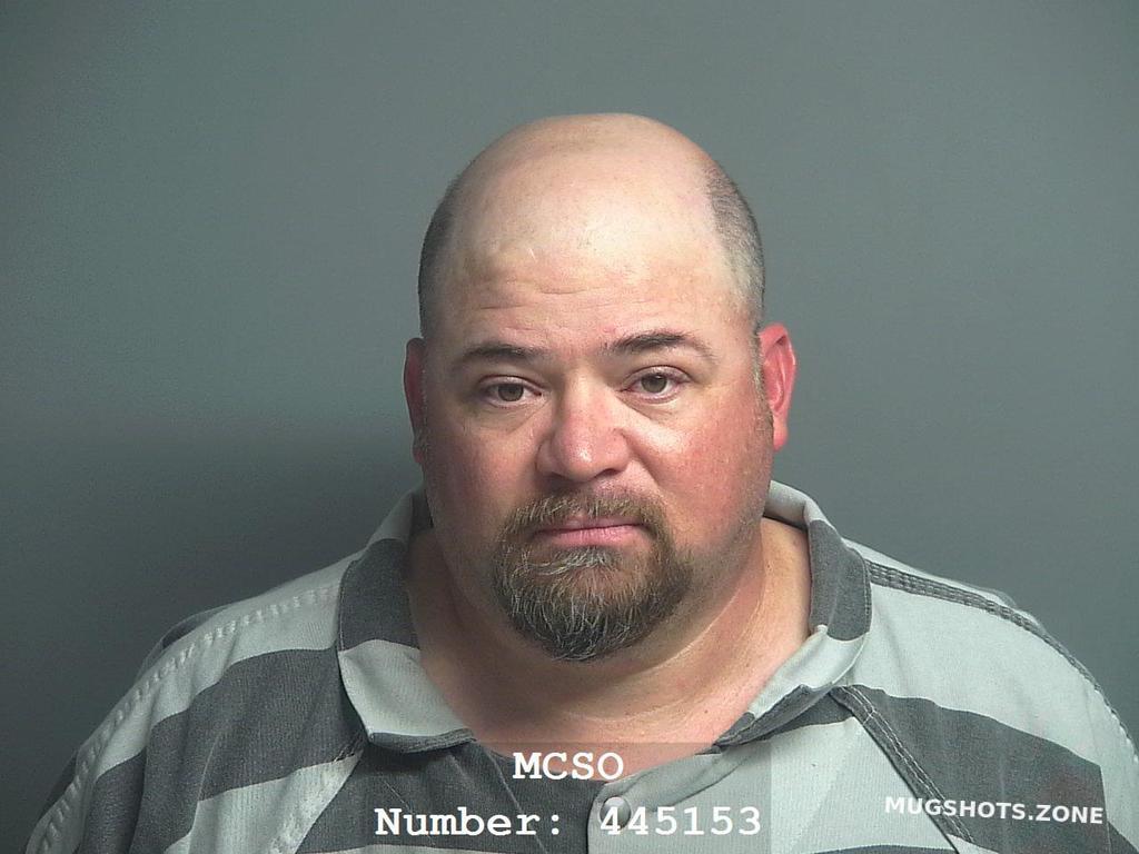 COLN JIMMY DON 05/07/2022 - Montgomery County Mugshots Zone