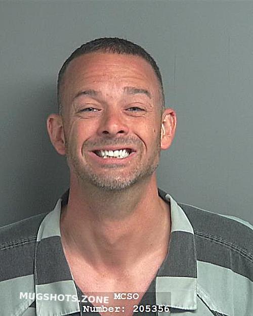 RATHERT BRON CHARLES 05/07/2022 - Montgomery County Mugshots Zone
