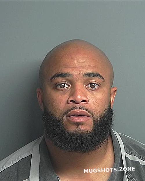 FERGUSON JAMAL RASHAD 05/08/2022 - Montgomery County Mugshots Zone