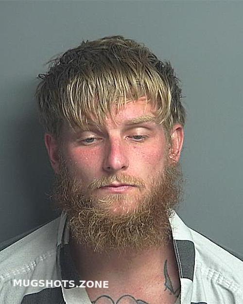 KIMICH GARY LOUIS 05/09/2022 - Montgomery County Mugshots Zone