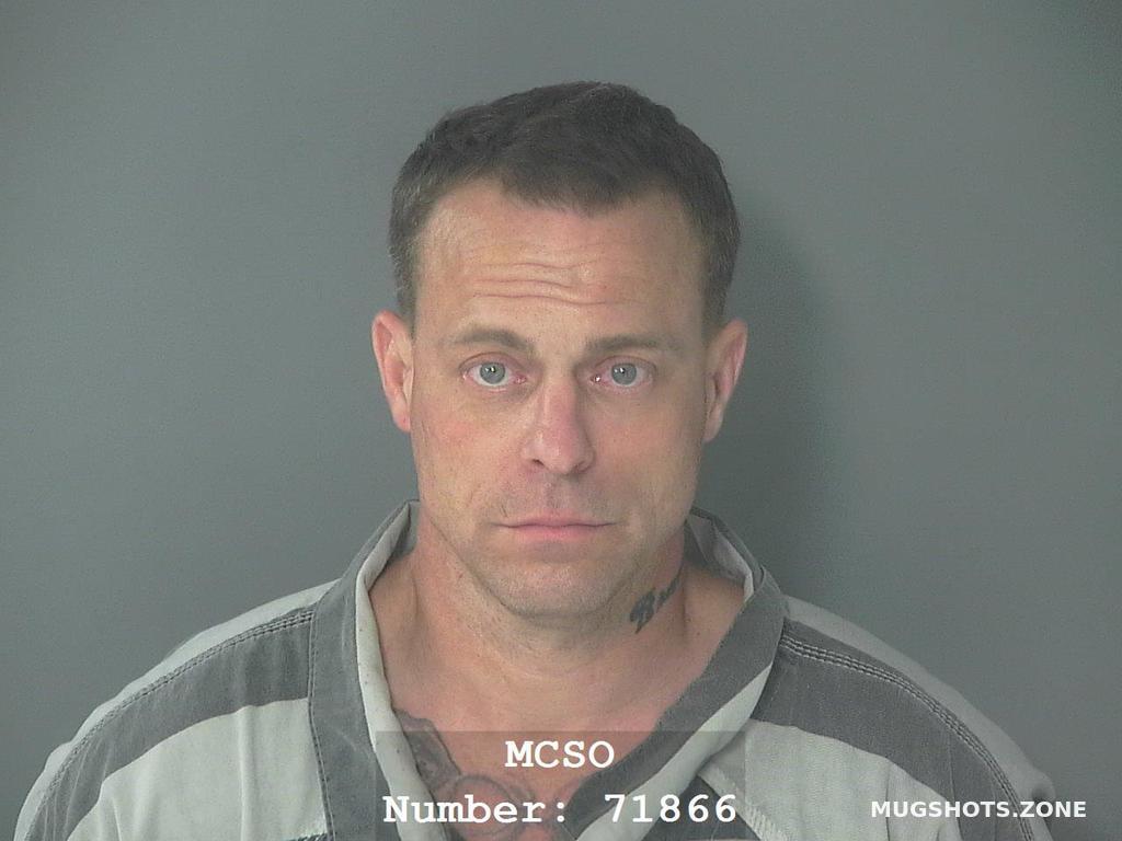 DEFEE JEFFREY WAYNE 05/09/2022 - Montgomery County Mugshots Zone