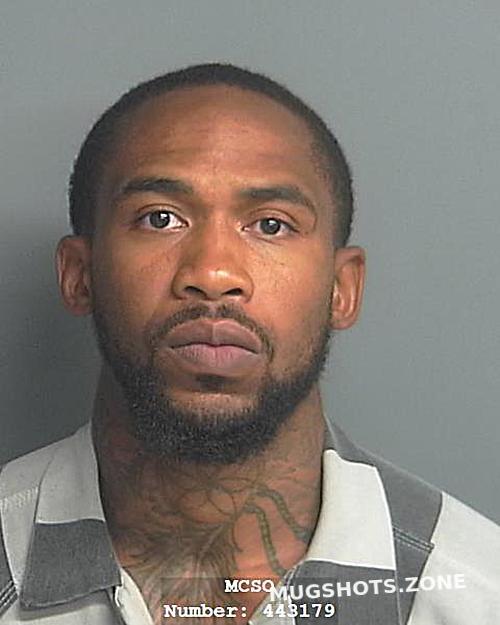 JOHNSON LARRY ASHTON 05/12/2022 - Montgomery County Mugshots Zone