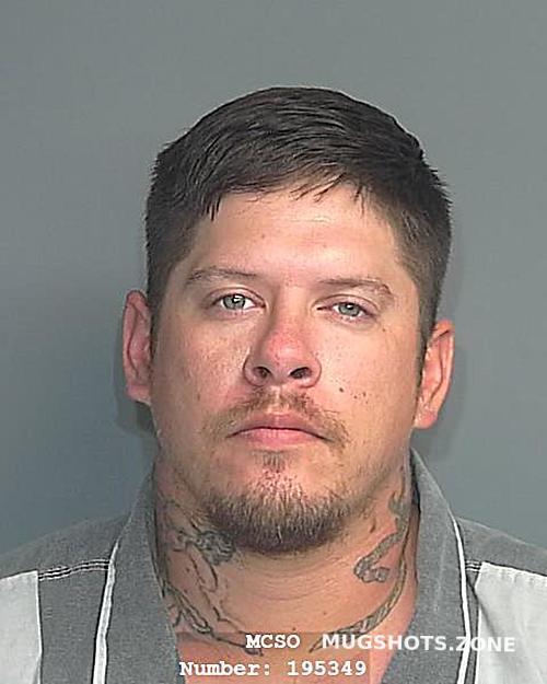 HELMS ROGER DALE III 05/12/2022 - Montgomery County Mugshots Zone