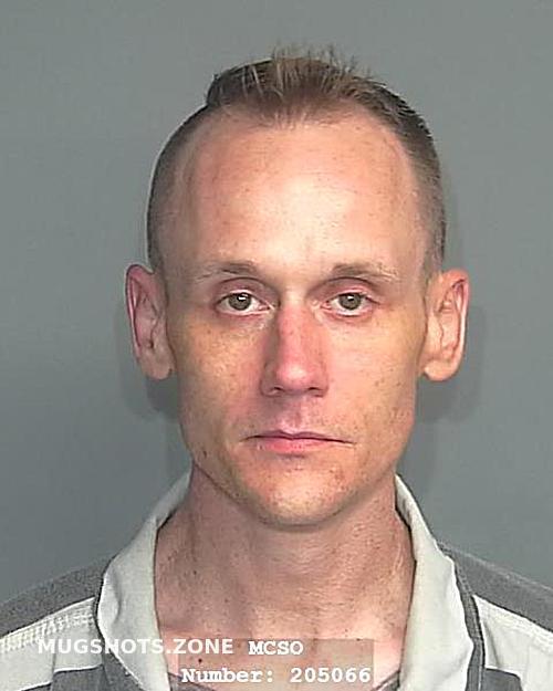 HIGDON JAMES TODD 05/13/2022 - Montgomery County Mugshots Zone