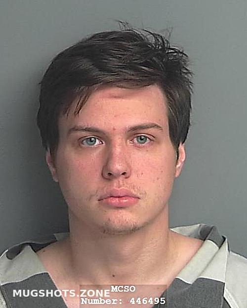 EVANS JOSEPH OREM 05/14/2022 - Montgomery County Mugshots Zone