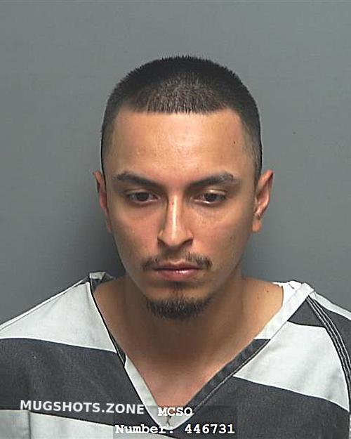 Loredo Edwin Alexander 05 15 2022 Montgomery County Mugshots Zone