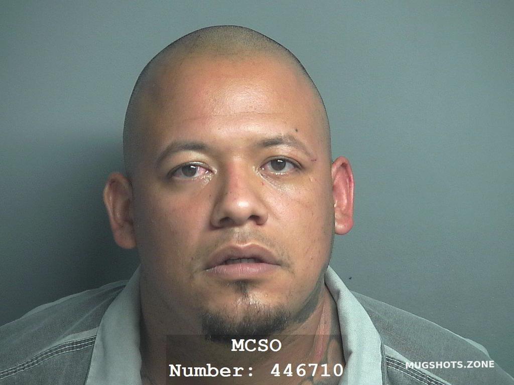 PAYAN JOHNNY CHICO 05/15/2022 - Montgomery County Mugshots Zone