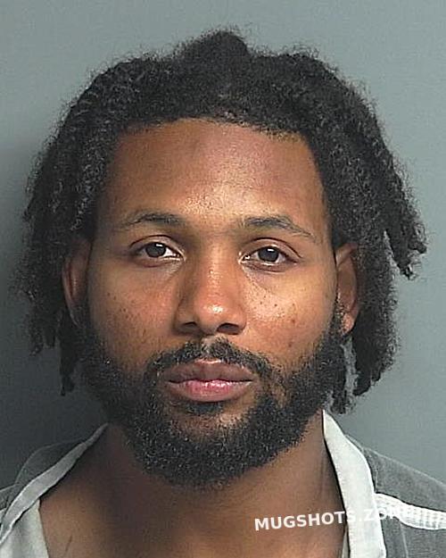 NELSON STEVEN CHRISTOPHER 05/15/2022 - Montgomery County Mugshots Zone