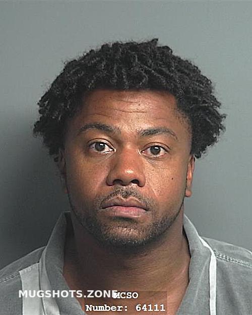 JOHNSON ANTUAN L ARNEZ 05/16/2022 - Montgomery County Mugshots Zone