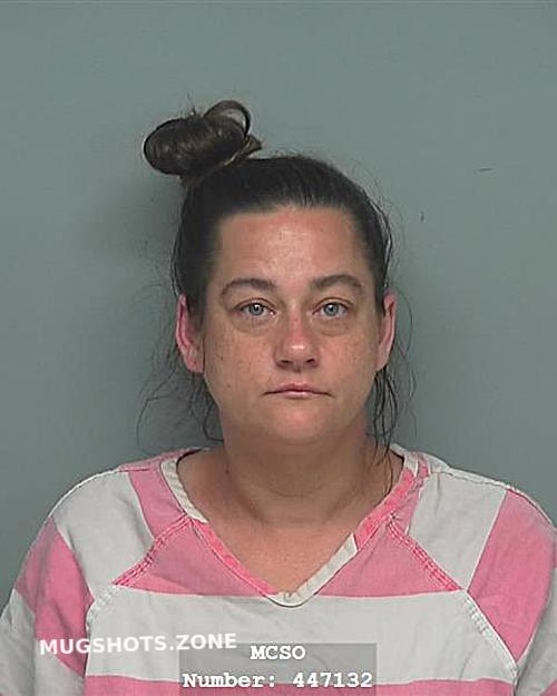 DENTON CONSTANCE MICHELLE 05/17/2022 - Montgomery County Mugshots Zone