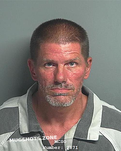 WILBORN CHARLES RICHARD JR 05/17/2022 - Montgomery County Mugshots Zone