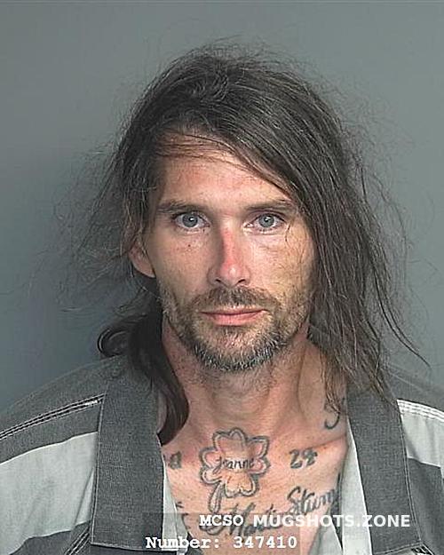 STUMBO ROGER LEE 05/17/2022 - Montgomery County Mugshots Zone