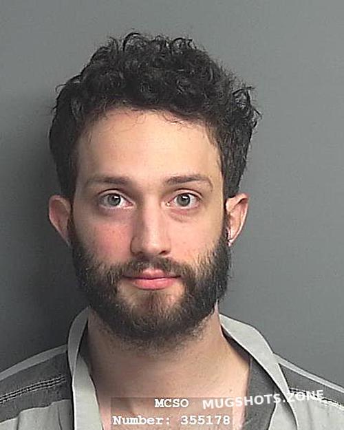 NETANEL CAMERON ADONIS LEE 05/18/2022 - Montgomery County Mugshots Zone