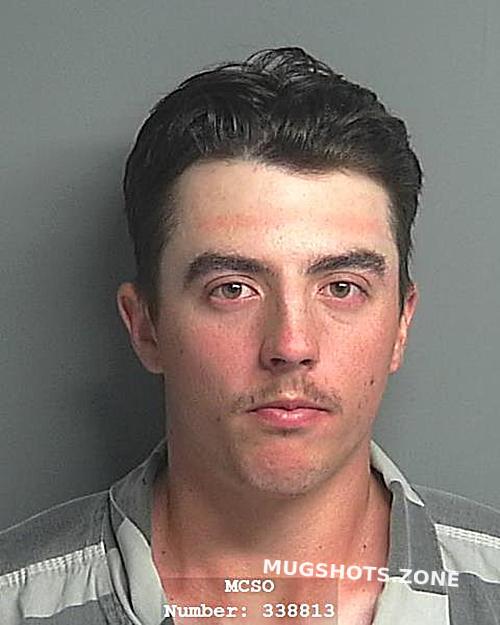 ALEXANDER KOLBIE TYLER 05/18/2022 - Montgomery County Mugshots Zone