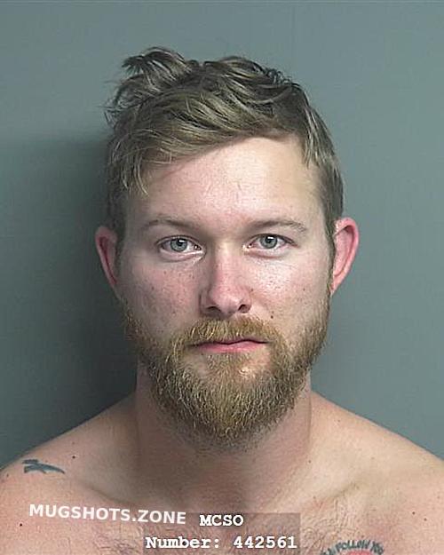 STROBLE JESSE EDWARD 05/18/2022 - Montgomery County Mugshots Zone