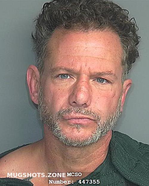 DONALDSON CHRIS MICHAEL 05/18/2022 - Montgomery County Mugshots Zone