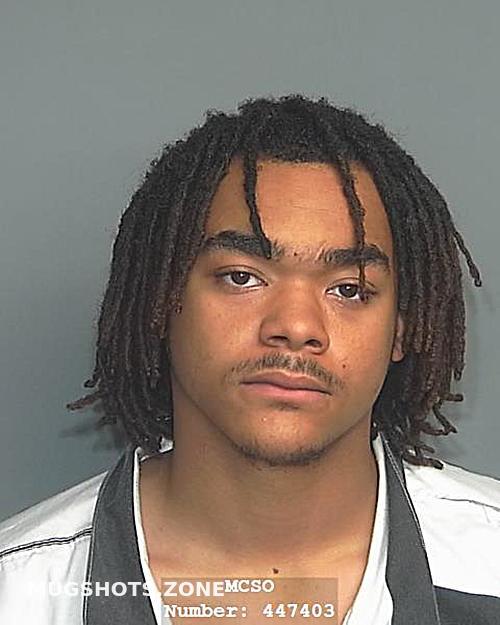 JACKSON CHRISTOPHER JAMES 05/19/2022 - Montgomery County Mugshots Zone