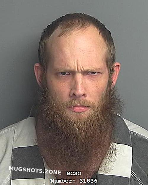 SEXTON DAVID SCOTT 05/20/2022 - Montgomery County Mugshots Zone
