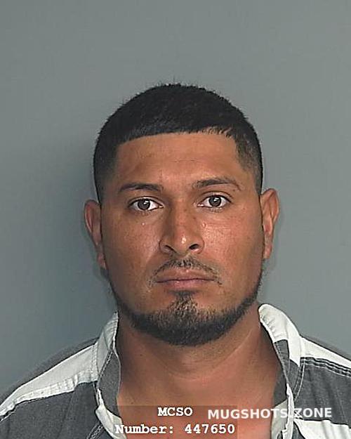RAMIREZ TORRES ANGEL DE JESUS 05/20/2022 - Montgomery County Mugshots Zone